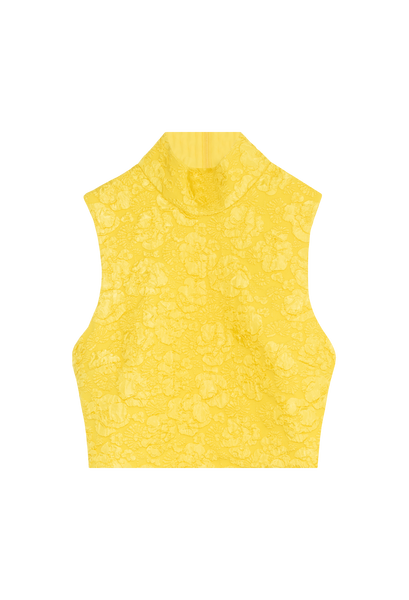 Verna Crop Top – JILL ROBERTS