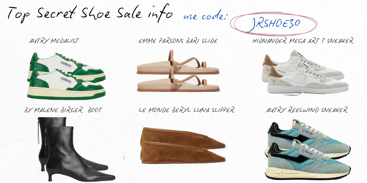 Jill Roberts – JILL ROBERTS