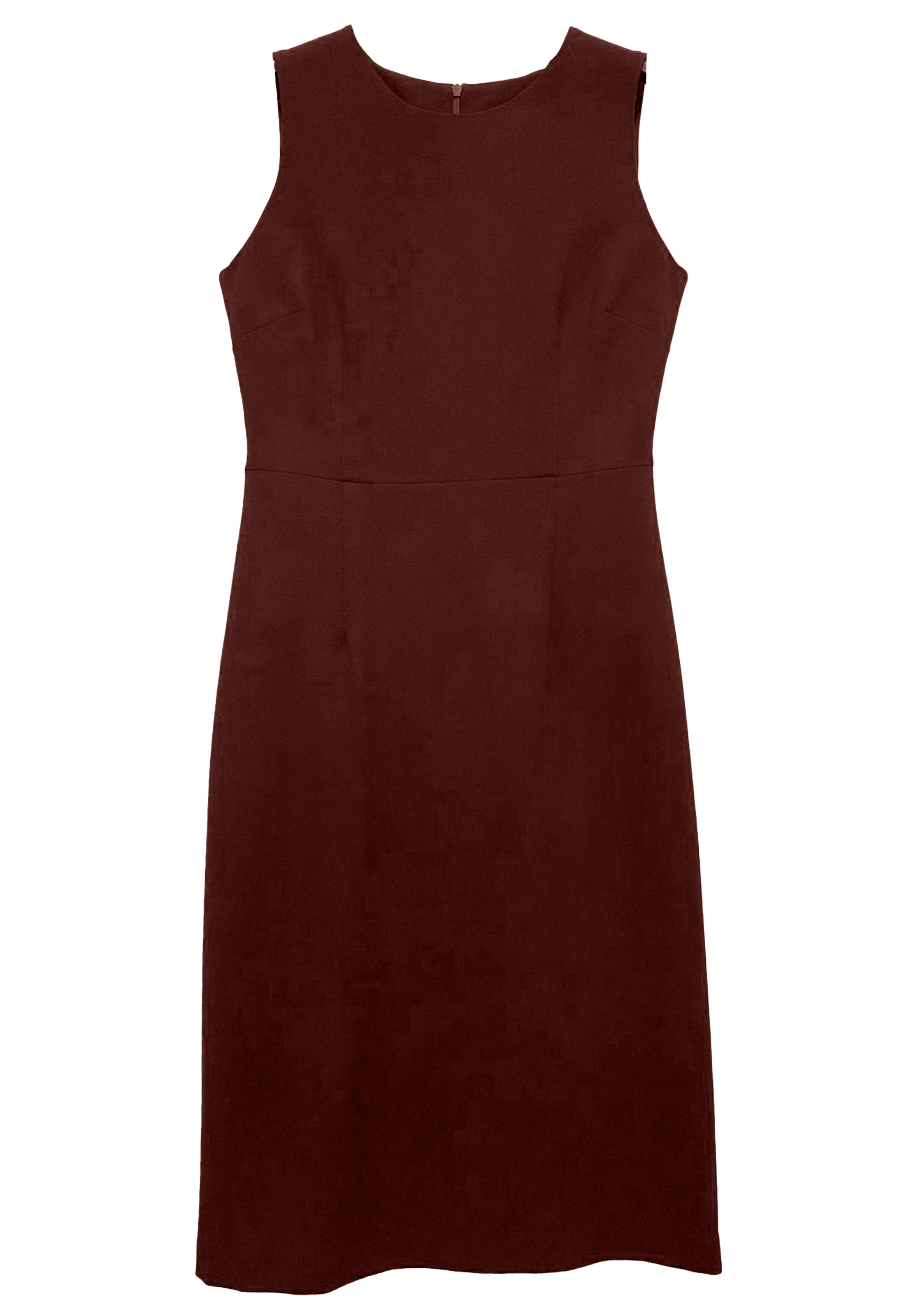 Sleeveless Dress – JILL ROBERTS