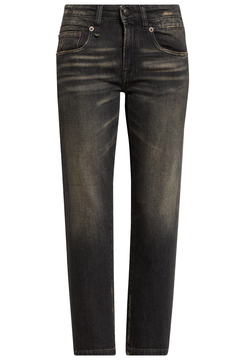 Boy Straight – JILL ROBERTS