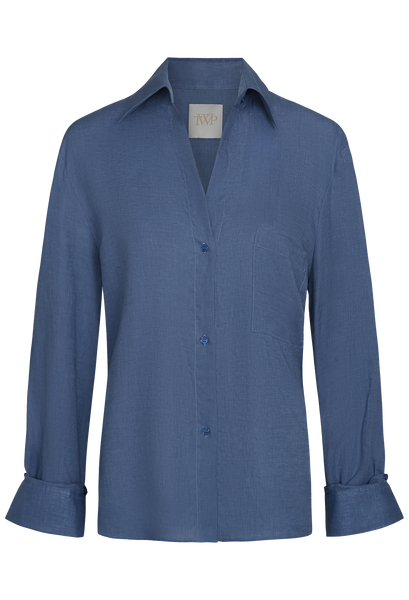 Next Morning Top – JILL ROBERTS