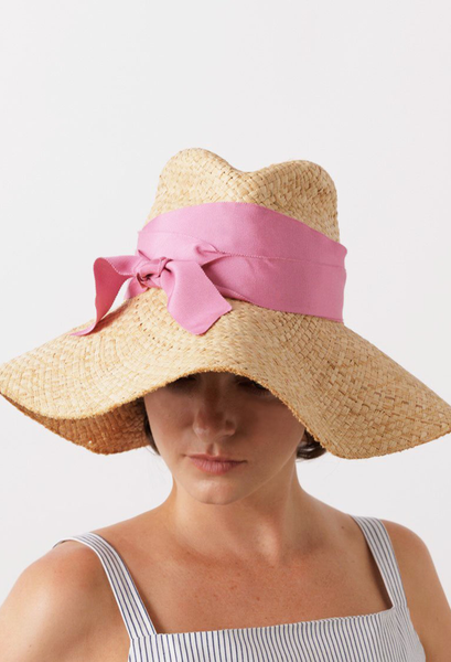 First Aid Hat – JILL ROBERTS