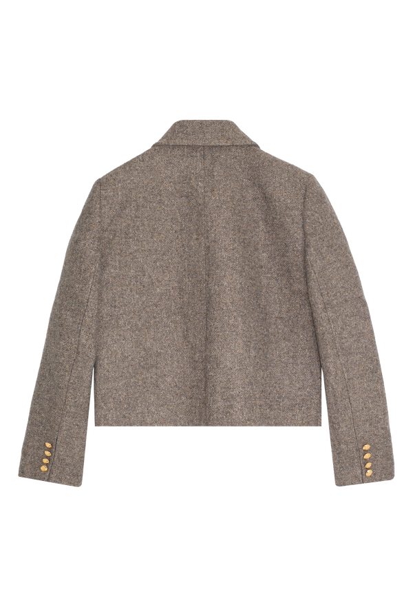 Jill Roberts – JILL ROBERTS