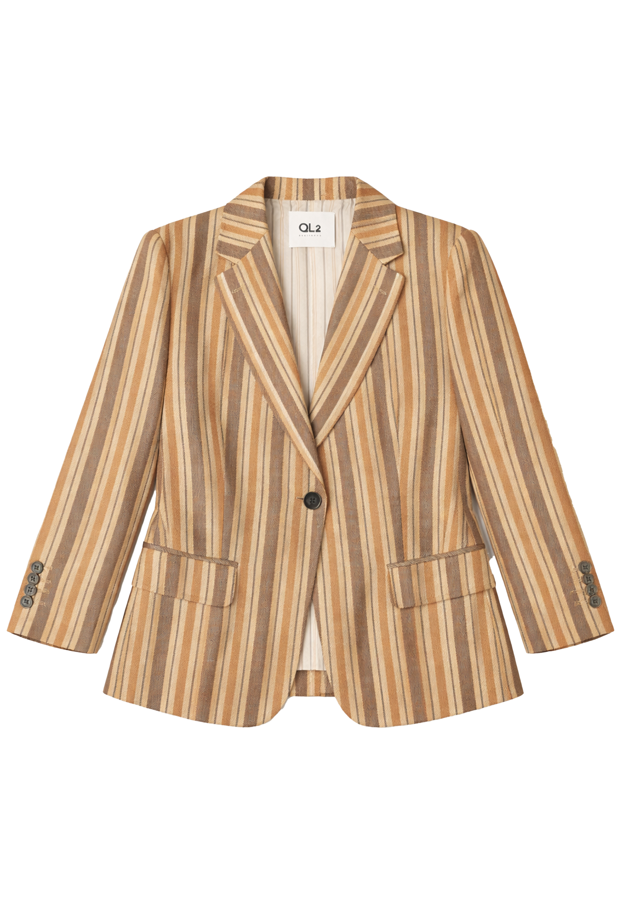 Beata Blazer – JILL ROBERTS