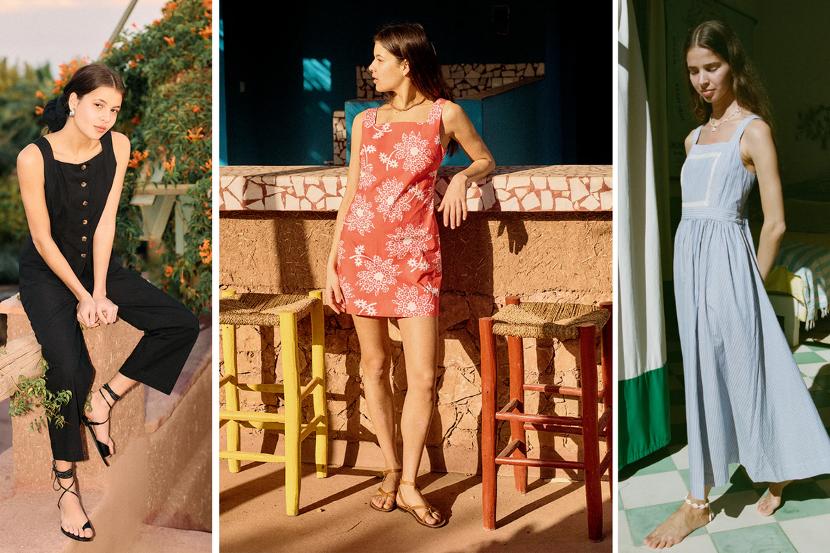 Jill Roberts – JILL ROBERTS