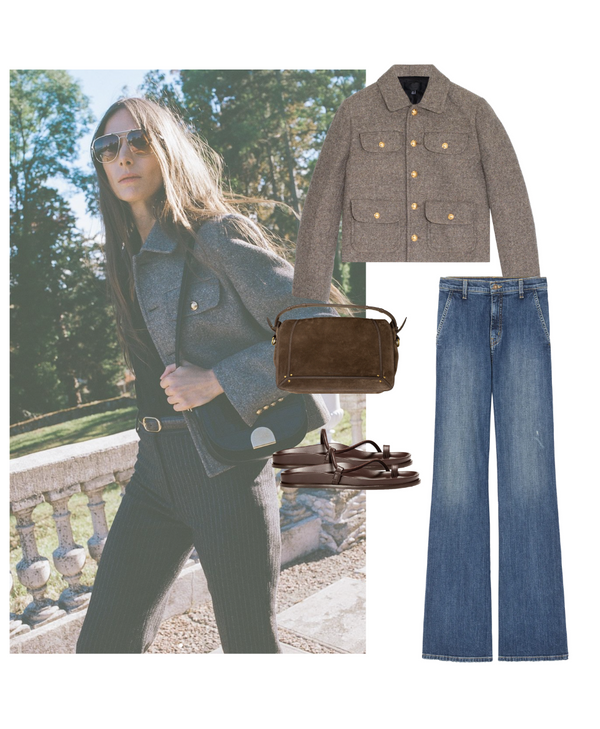 Jill Roberts – JILL ROBERTS