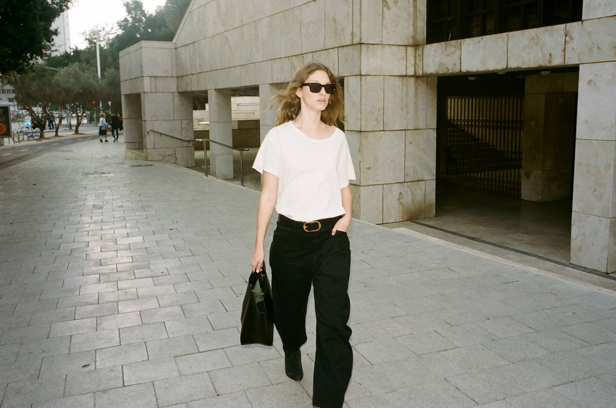 Jill Roberts – JILL ROBERTS